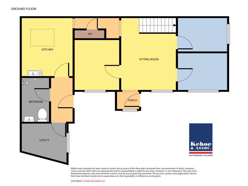 b863.16 - Kehoe & Assoc