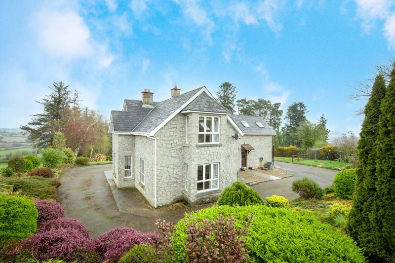 Ballylusk, Ballindaggin, Enniscorthy Co. Wexford. - Kehoe & Assoc