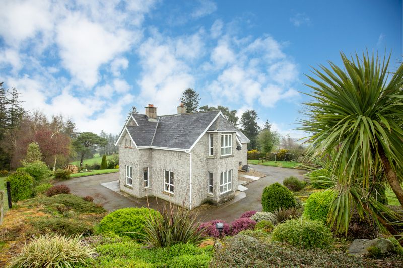 Ballylusk, Ballindaggin, Enniscorthy Co. Wexford. - Kehoe & Assoc