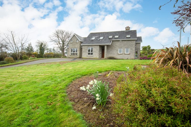 Ballylusk, Ballindaggin, Enniscorthy Co. Wexford. - Kehoe & Assoc