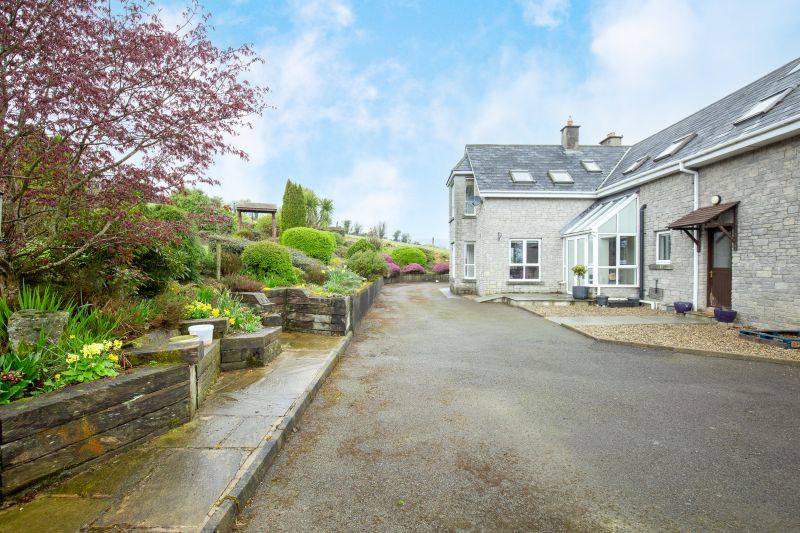 Ballylusk, Ballindaggin, Enniscorthy Co. Wexford. - Kehoe & Assoc