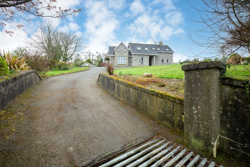 Ballylusk, Ballindaggin, Enniscorthy Co. Wexford. - Kehoe & Assoc