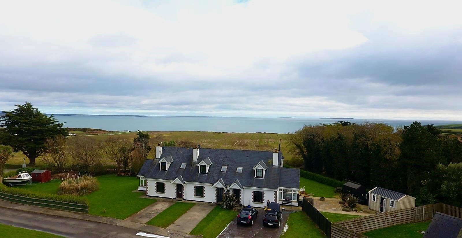 2 Bán Milis, Ramstown, Fethard on Sea, Co. Wexford - Kehoe & Assoc