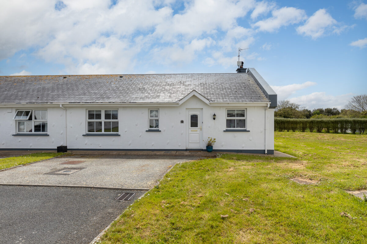 58 St. Helen’s Village, Kilrane, Co. Wexford - Kehoe & Assoc