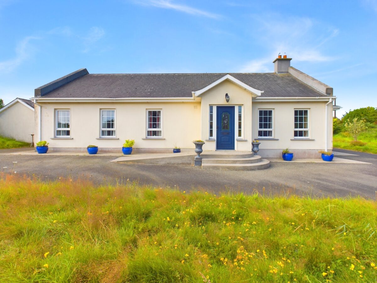 Mountain View, Kilcorral, Castlebridge, Wexford - Kehoe & Assoc
