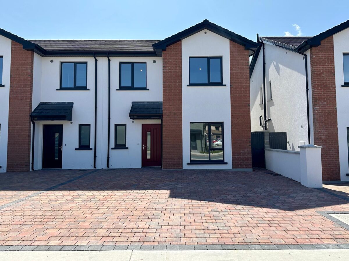 7 Thornfield, Castlebridge, Co. Wexford - Kehoe & Assoc