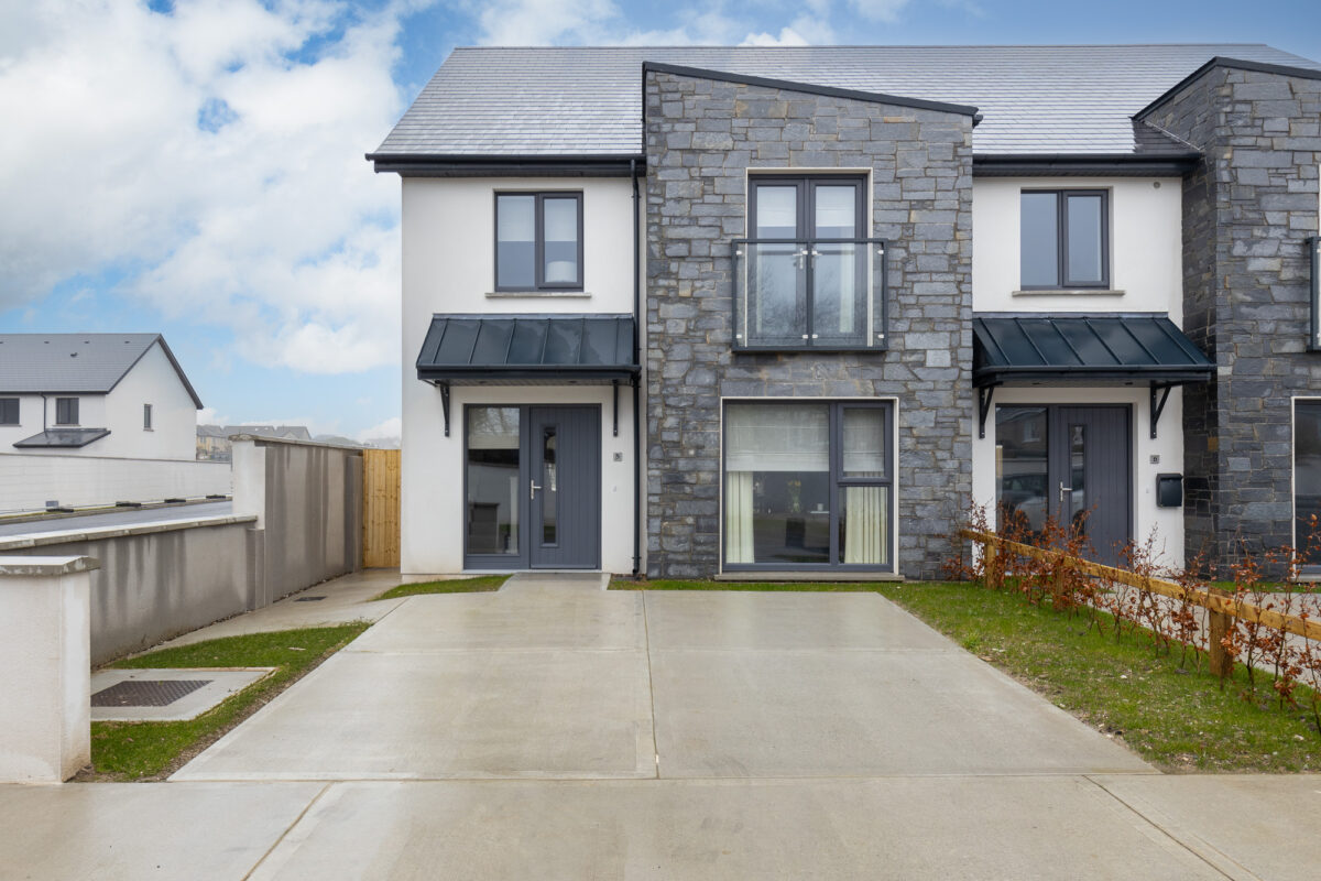 5 The Paddocks, Coolcotts, Wexford - Kehoe & Assoc