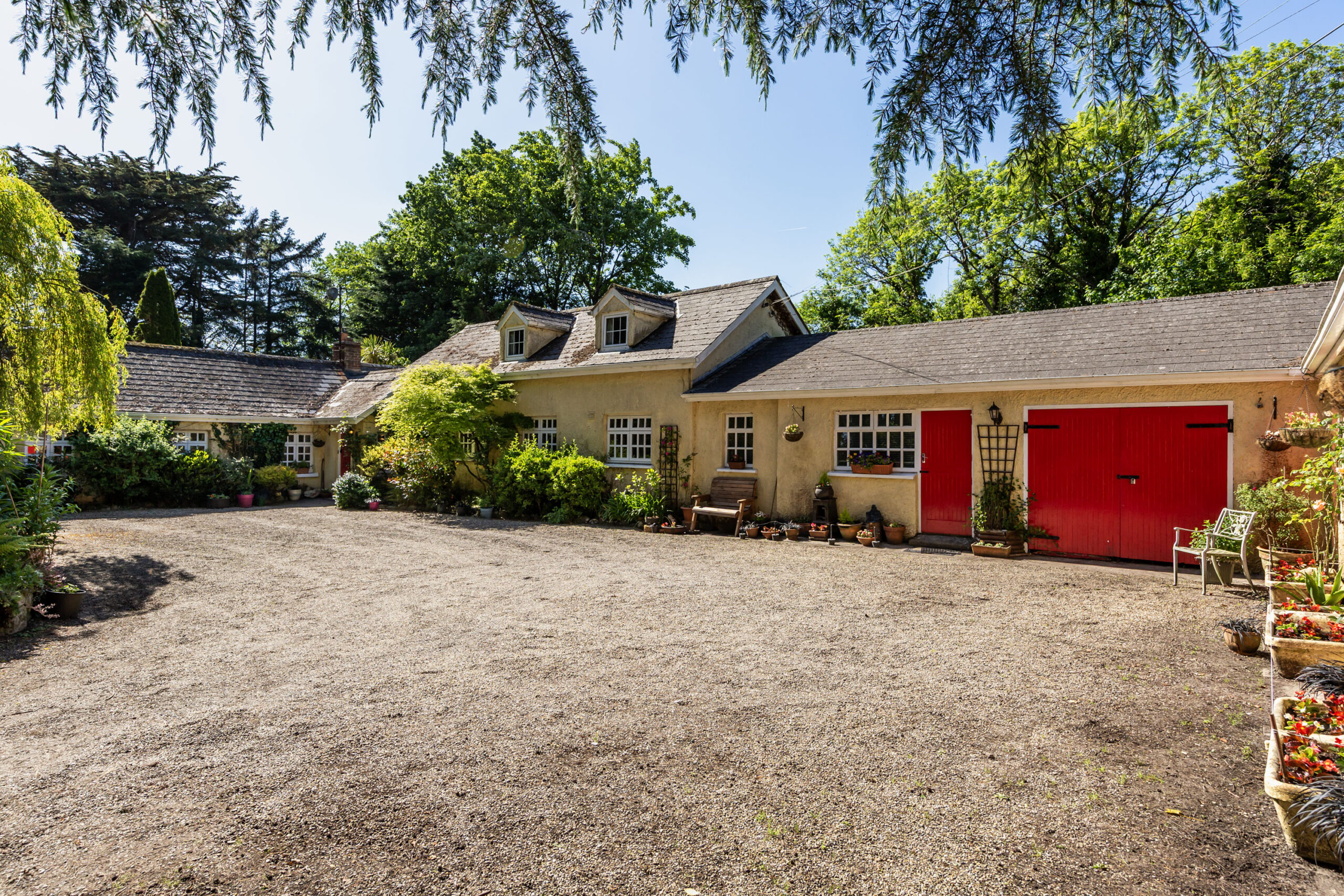 Cooleycall Farmhouse on c. 20.5 Acres, Baldwinstown, Co. Wexford ...