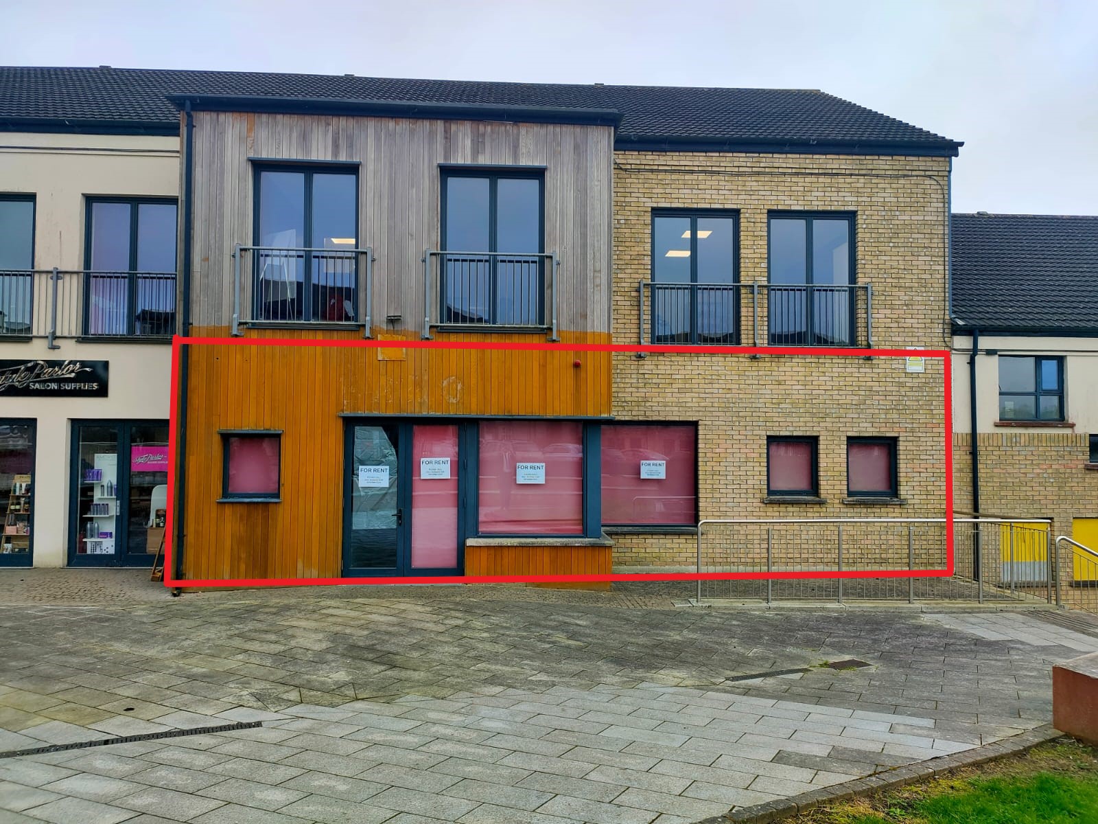 Commercial Premises at Clonard Village Centre, Clonard, Wexford - Kehoe ...