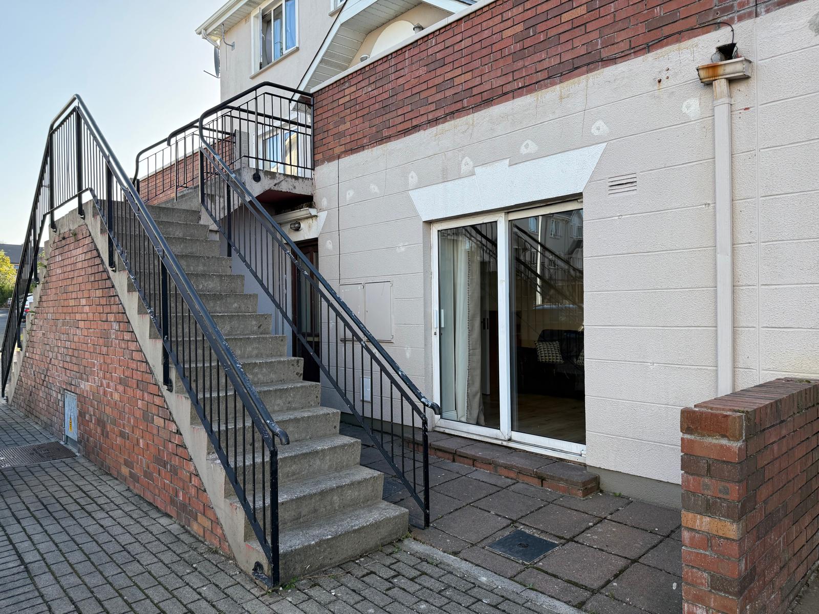 58 Melrose Court, Upper George’s Street, Wexford - Kehoe & Assoc