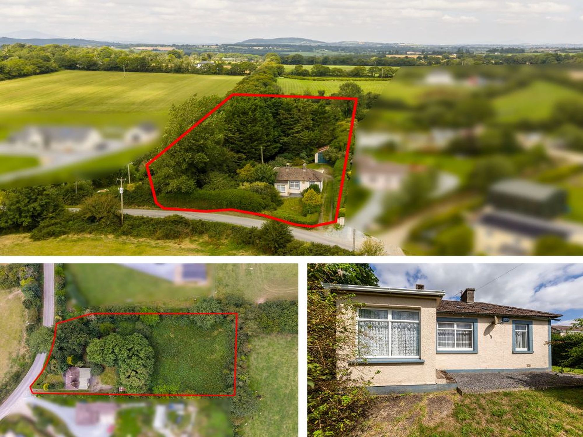 Lambstown, Killurin, Co. Wexford - Kehoe & Assoc