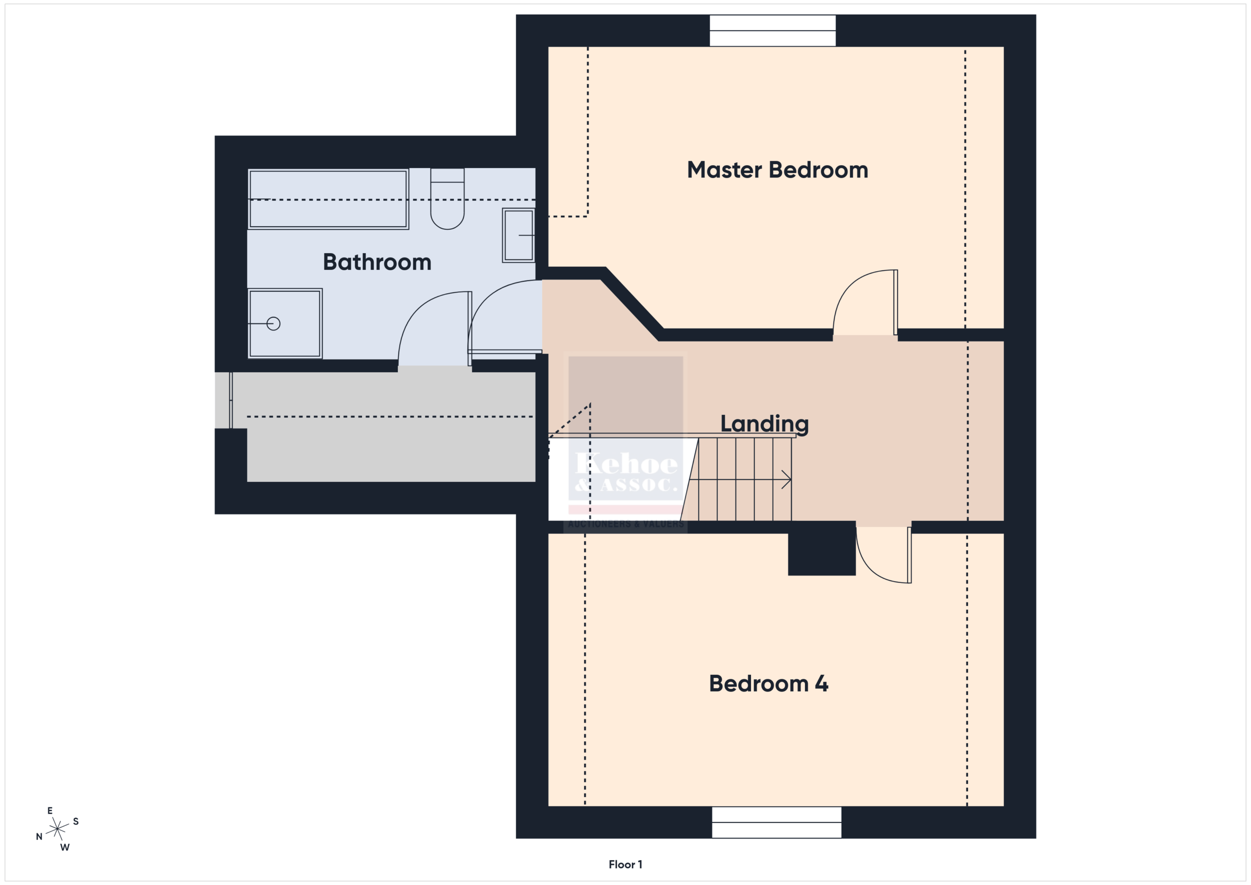 18 Hillcrest, Mulgannon, Wexford - Kehoe & Assoc