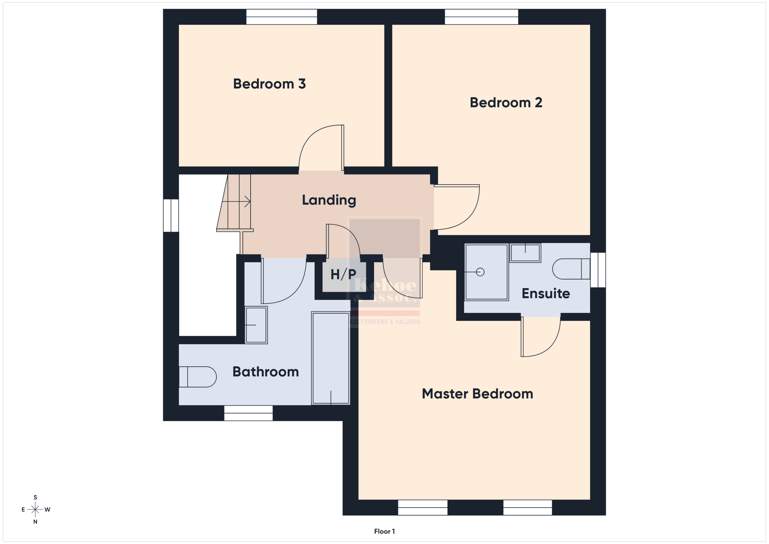 15 Gleann Na Gcaor, Monageer, Ferns, Co. Wexford - Kehoe & Assoc